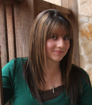 Erica Marie Hogan ~ The Lost Generation – Kathy Harris Books
