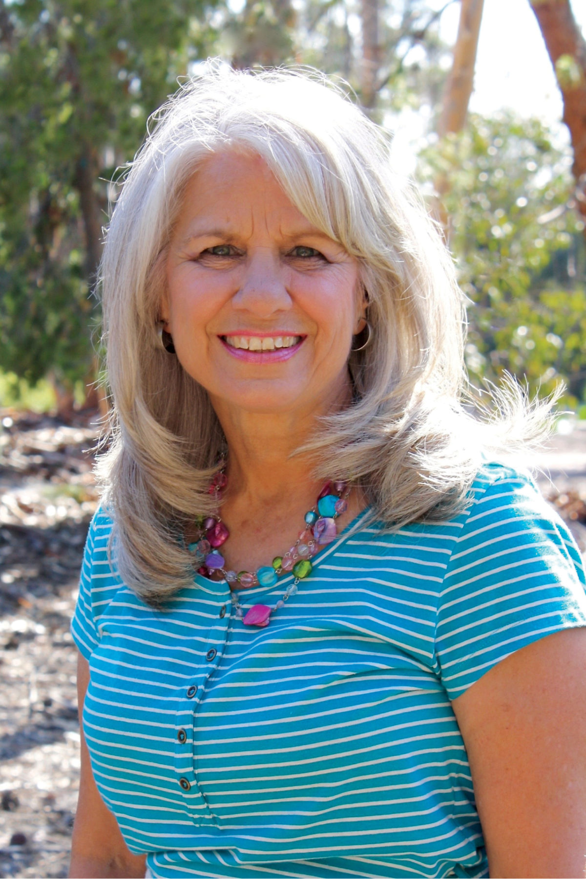 The Soul at Rest ~ Tricia McCary Rhodes – Kathy Harris Books