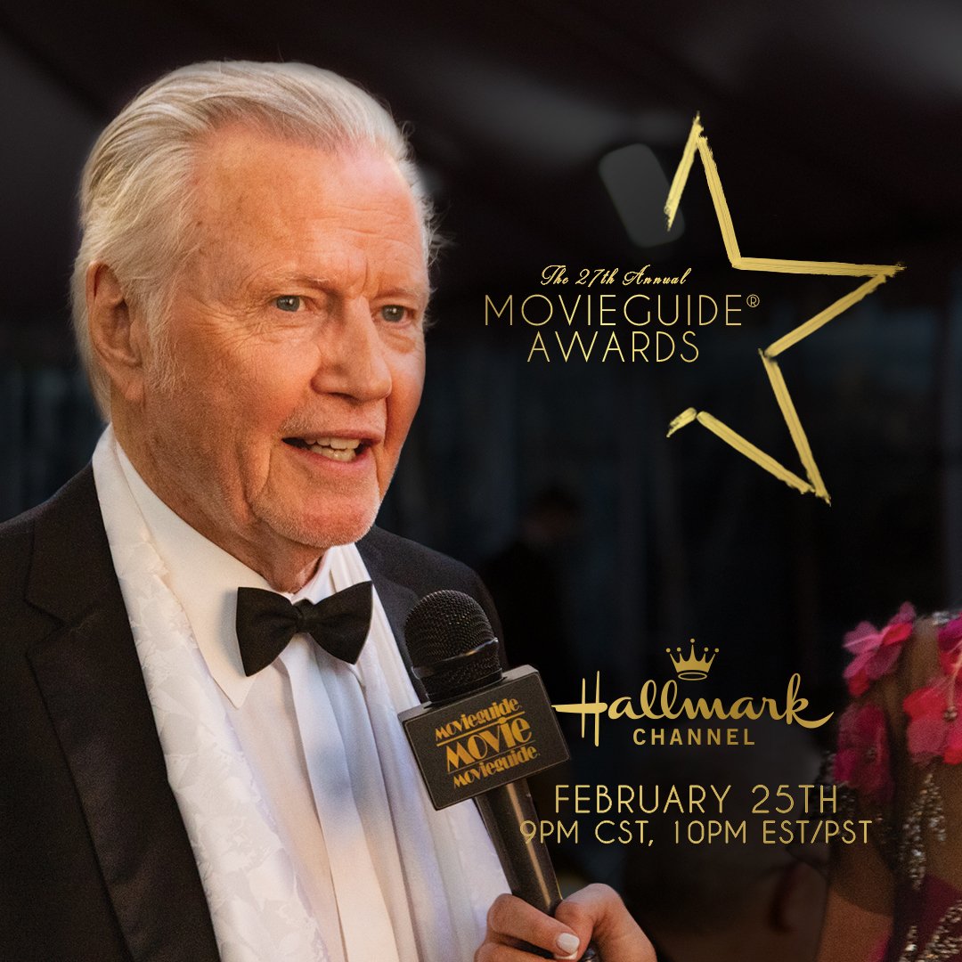 Dr. Ted Baehr ~ The 27th Annual MOVIEGUIDE® Awards – Kathy Harris Books