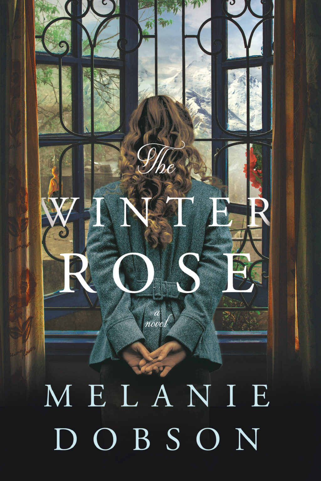 Blog – Kathy Harris Books