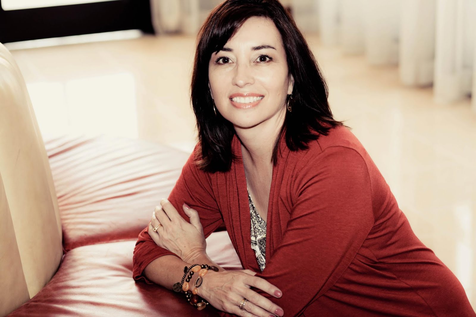 Michelle Shocklee ~ Count the Nights by Stars – Kathy Harris Books