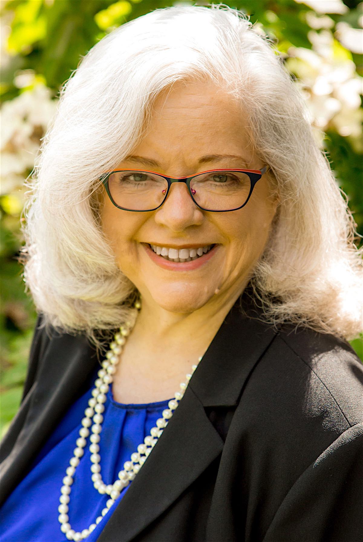 Blog – Kathy Harris Books