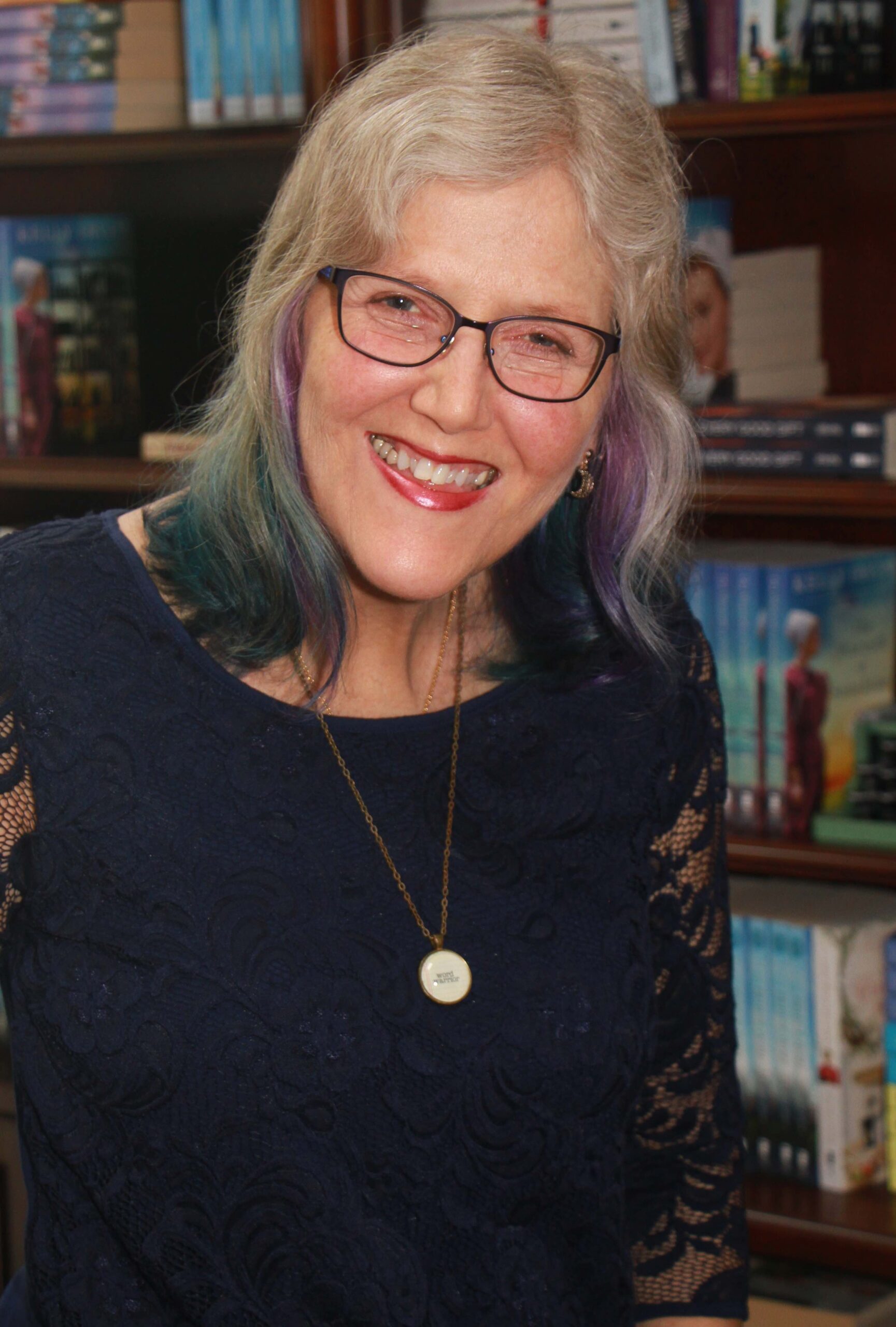 Blog – Kathy Harris Books