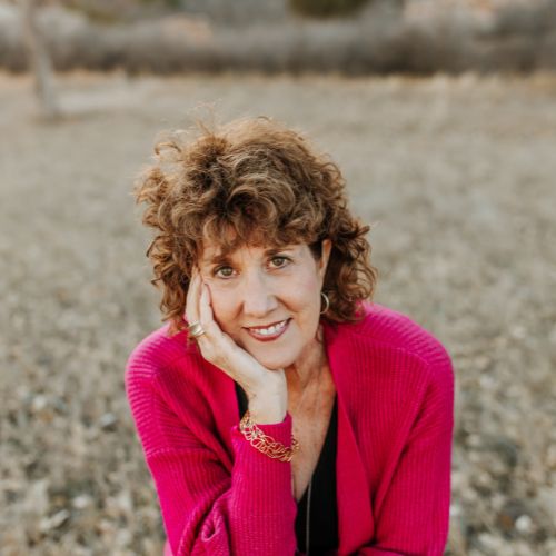 Blog – Kathy Harris Books