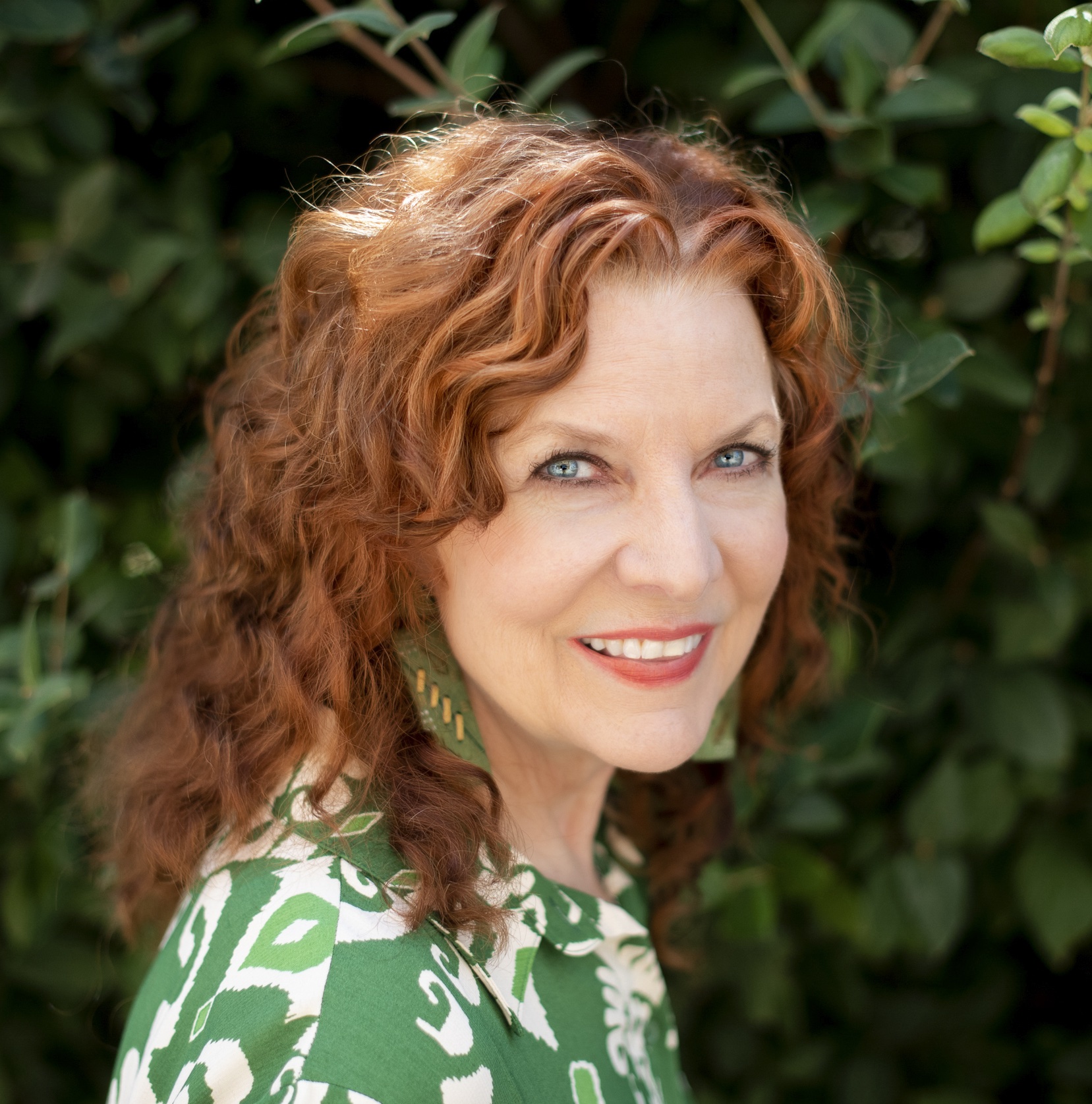 Blog – Kathy Harris Books