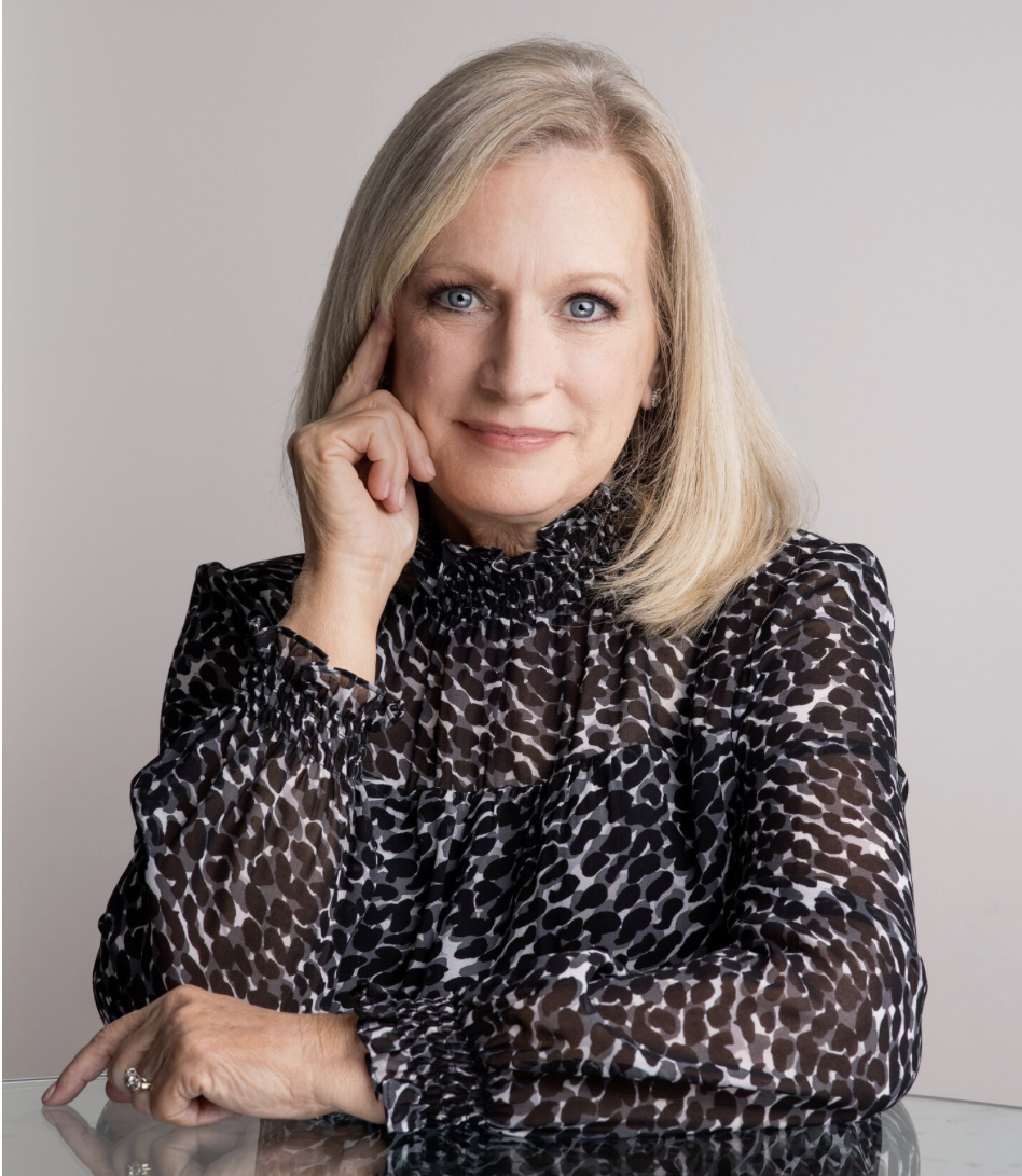 Blog – Kathy Harris Books