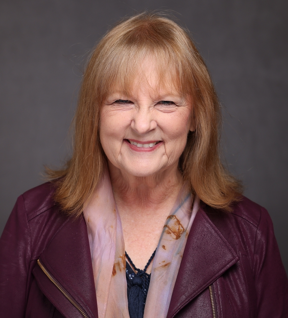 Blog – Kathy Harris Books